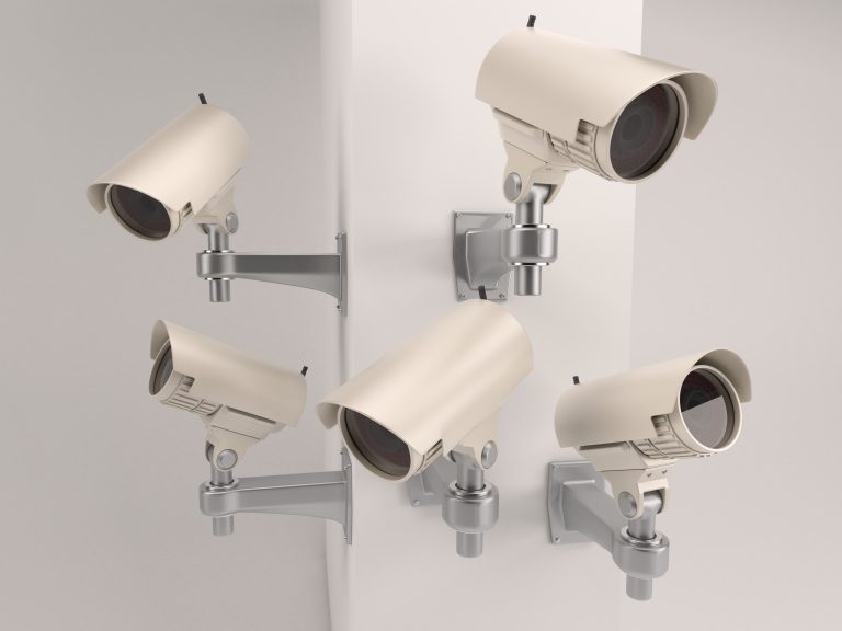 K & R Home Security